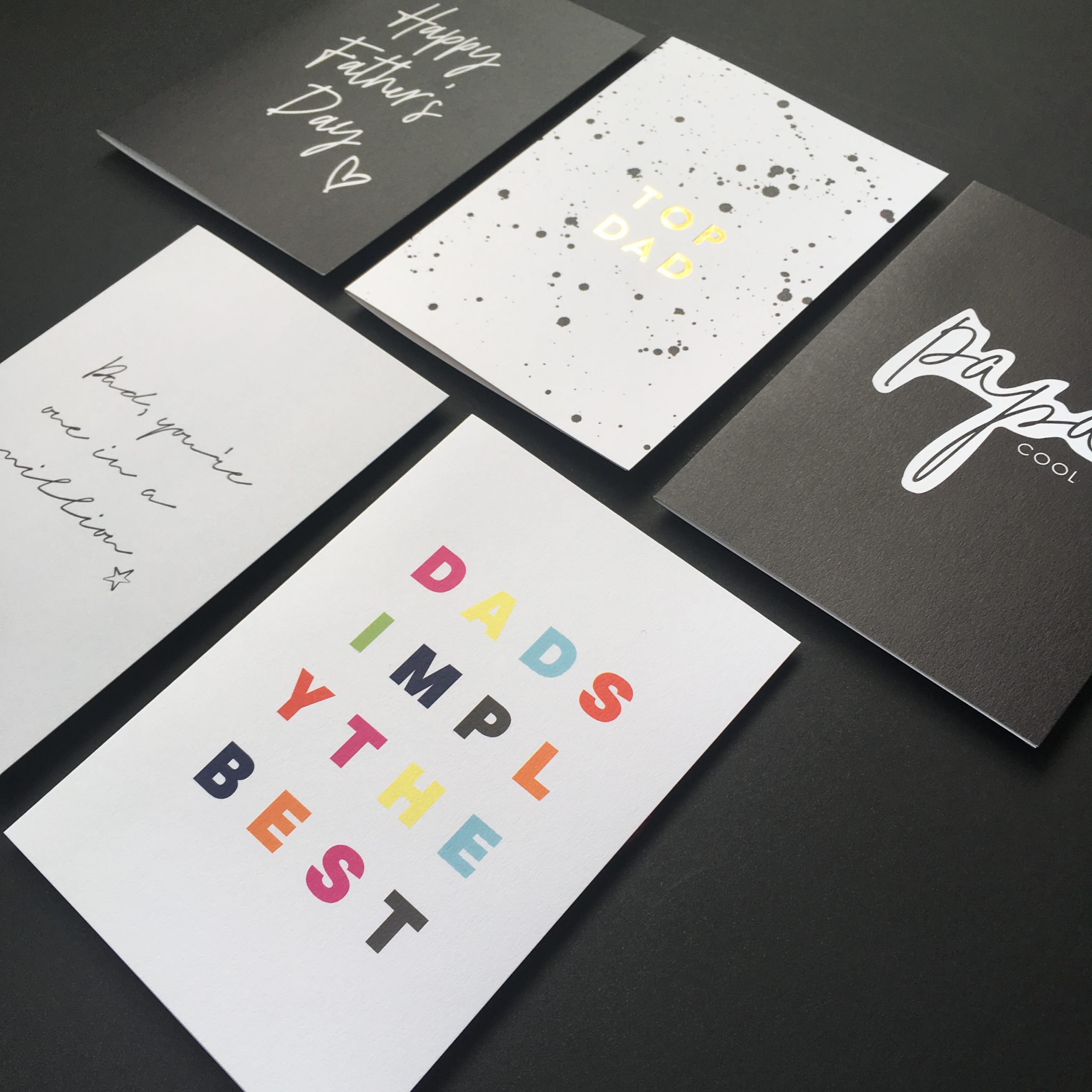 Father’s Day Cards - PaperGrace