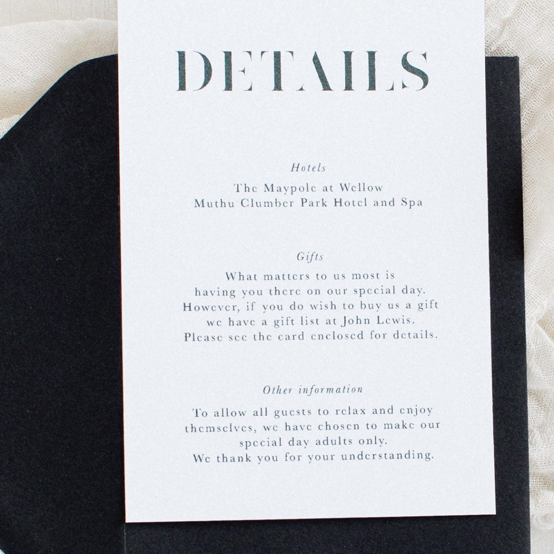 Auric Gold - PaperGrace