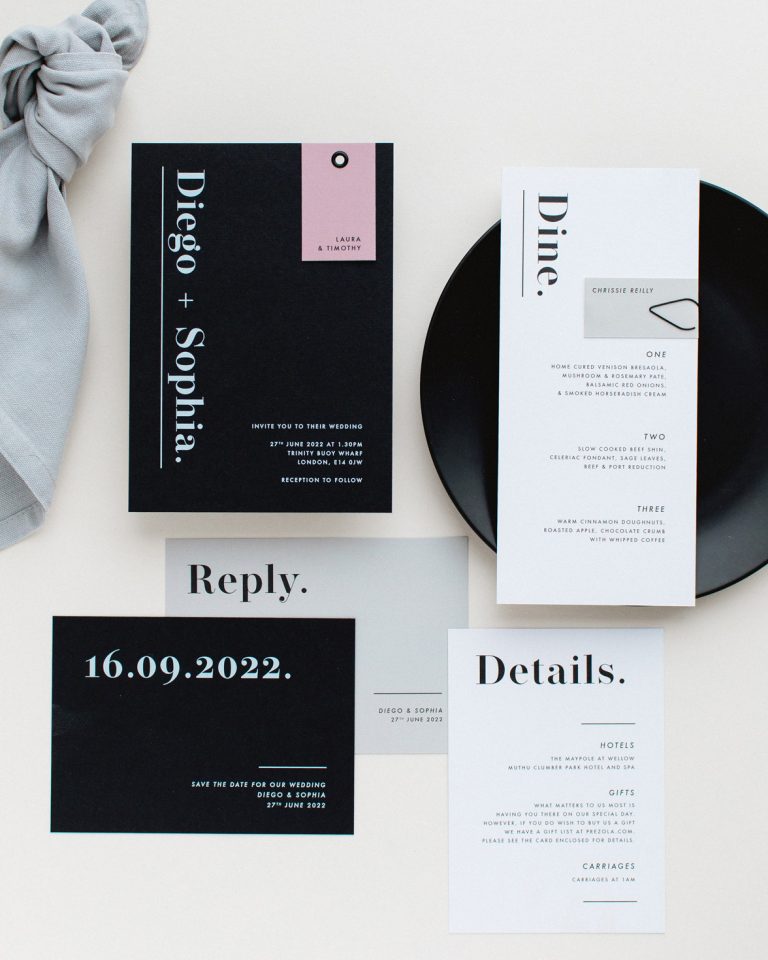 Bold Note - PaperGrace