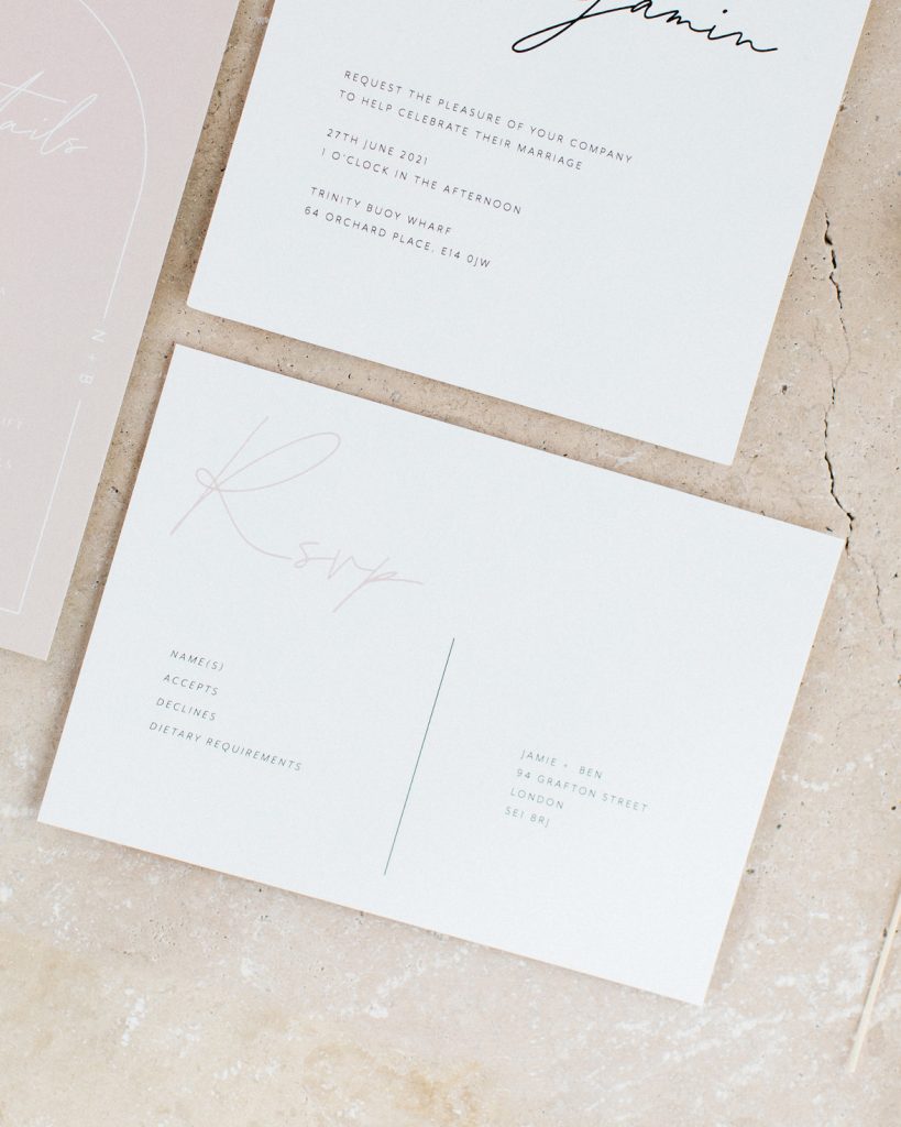 Arched Script - PaperGrace