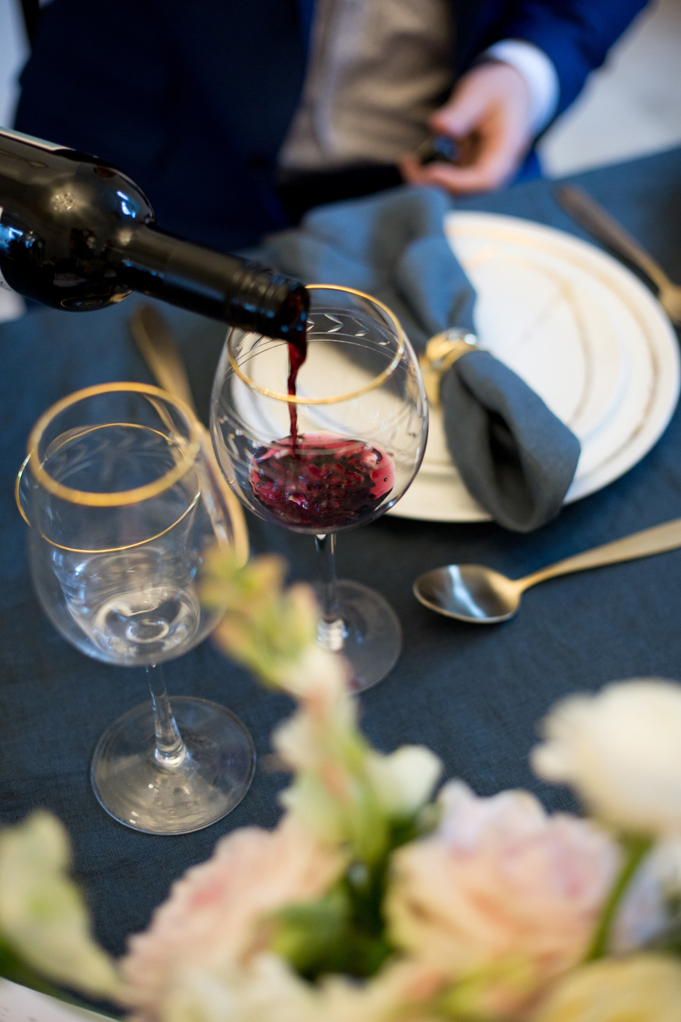 5 minutes with Prezola - PaperGrace