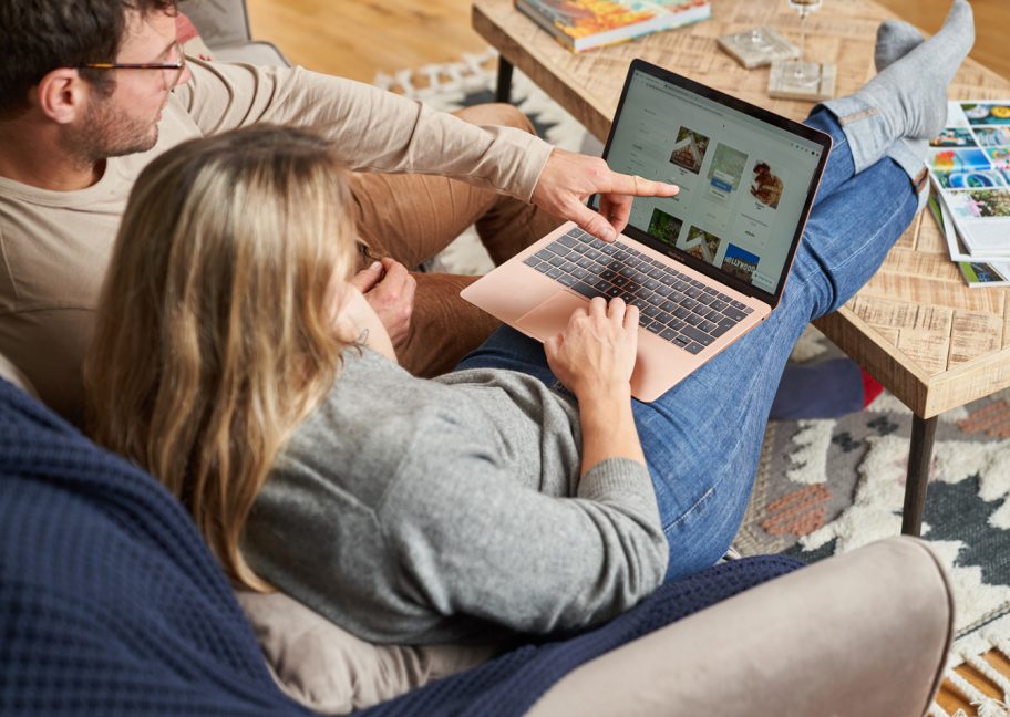 5 minutes with Prezola - PaperGrace