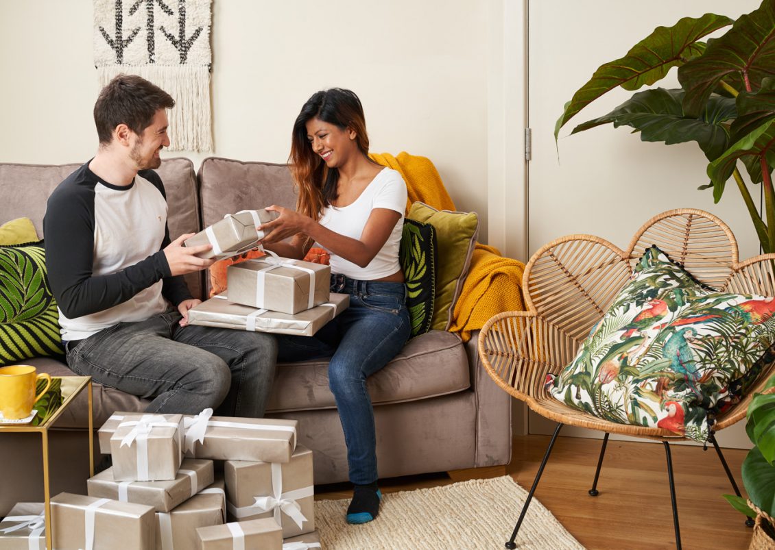 5 minutes with Prezola - PaperGrace