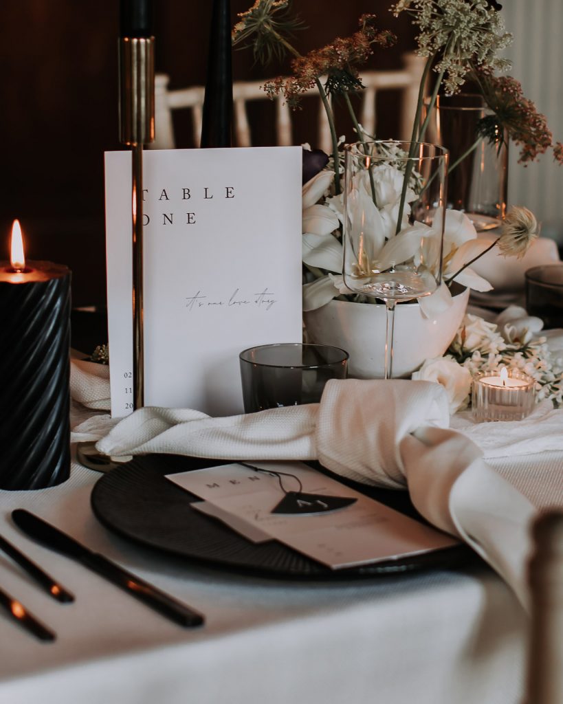 Love Story - PaperGrace